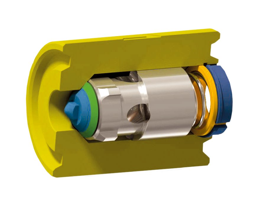 Check Valves - LB Bentley – A Severn Group Company