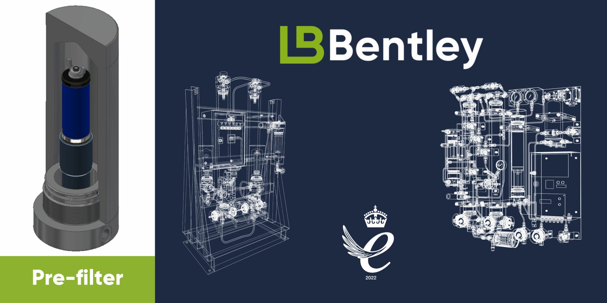 Latest news - LB Bentley – A Severn Group Company