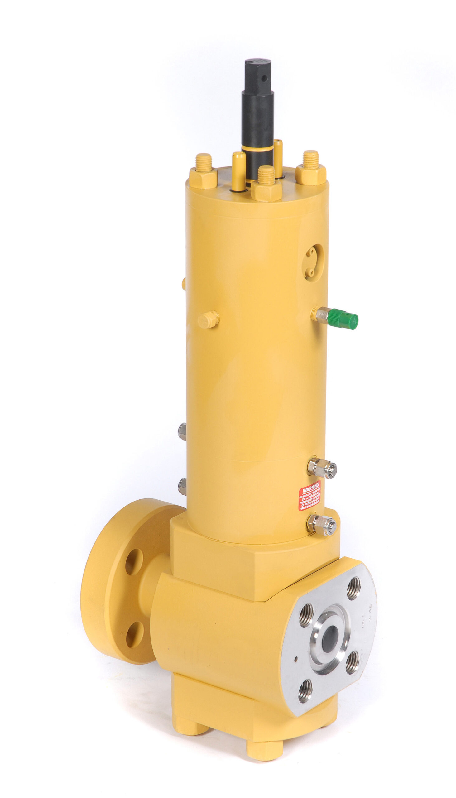 Through Conduit Split Gate Valves - LB Bentley – A Severn Group Company