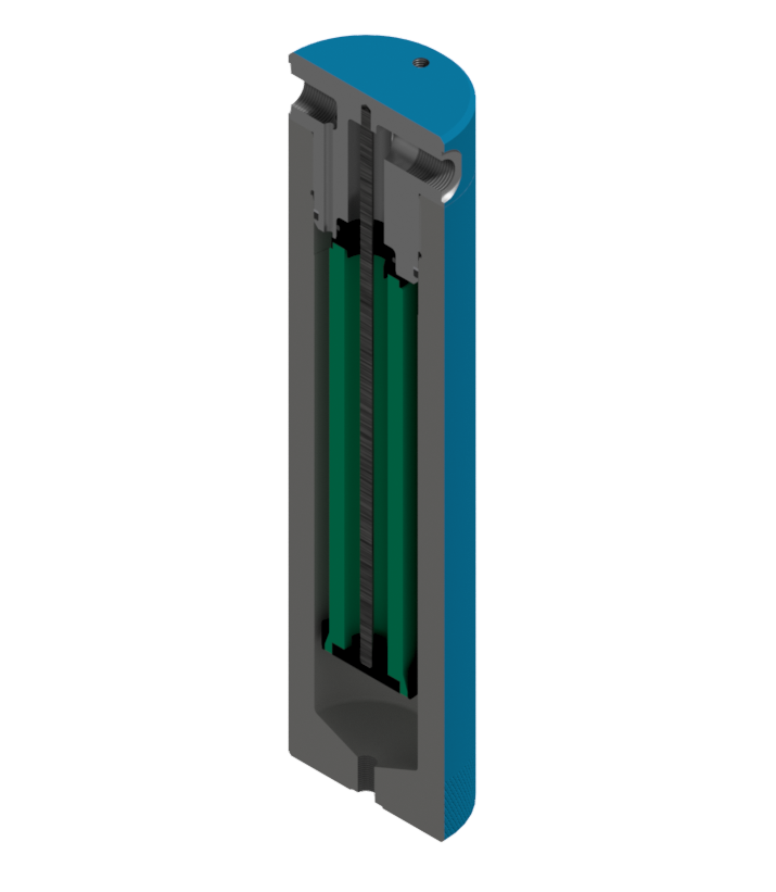Filters - LB Bentley – A Severn Group Company