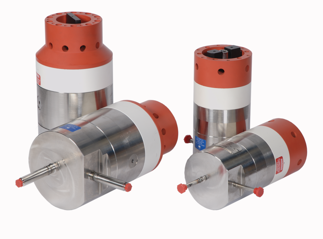 Rotary Gate Valves - LB Bentley – A Severn Group Company